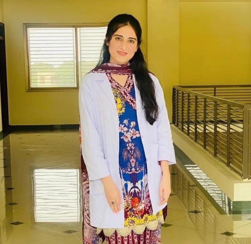 SRMC Welfare Society – Suleman Roshan Medical College